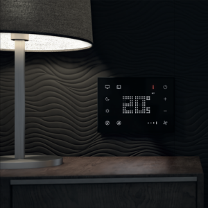 Hotel Room Control Unit - EBS